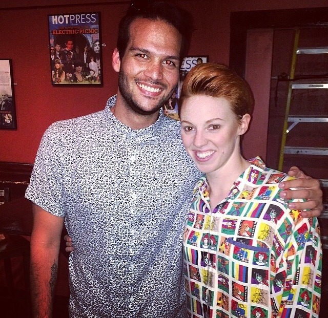 Picture of Elly Jackson