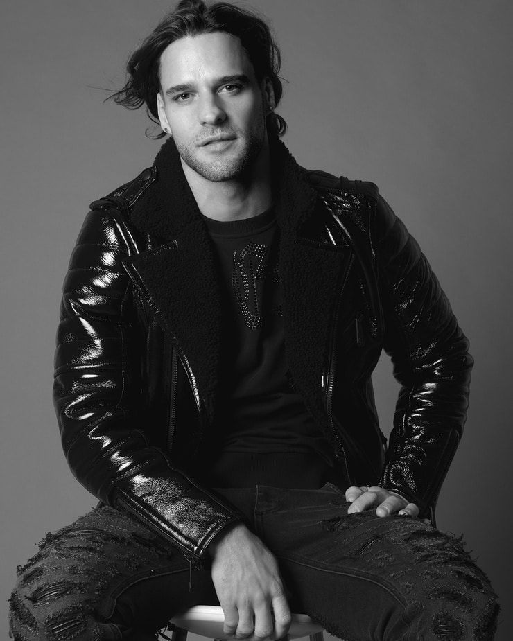 Picture Of Thierry Pépin