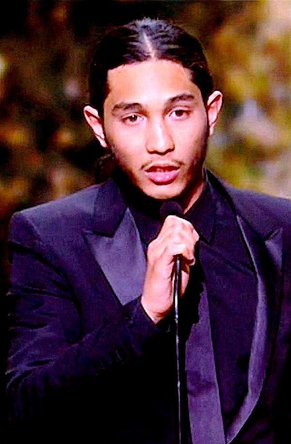 Image of Dylan Robert