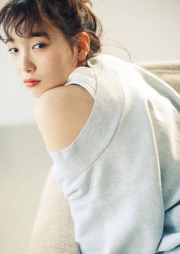 Picture of Marie Iitoyo