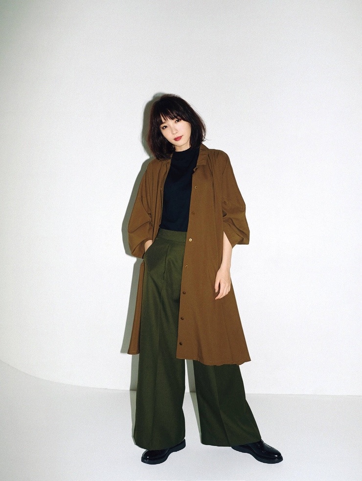 Picture of Marie Iitoyo