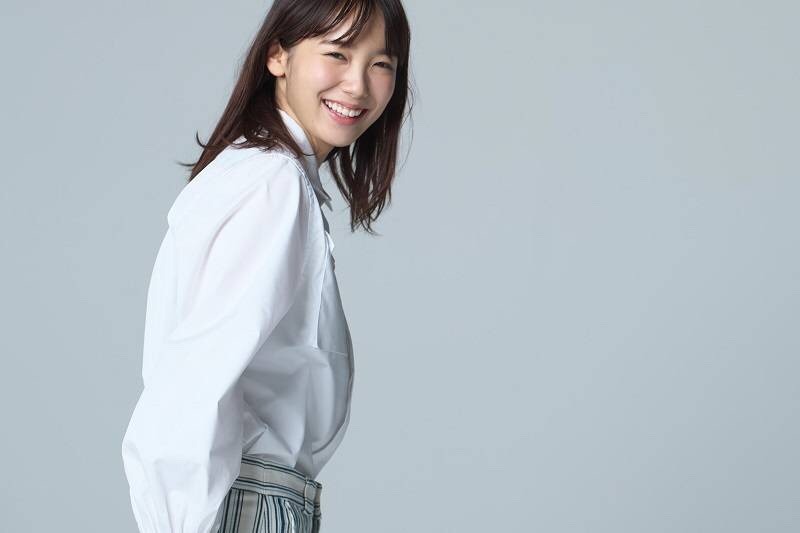 Picture of Marie Iitoyo