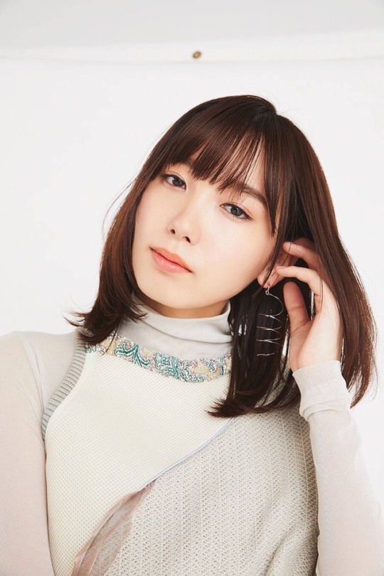 Picture of Marie Iitoyo