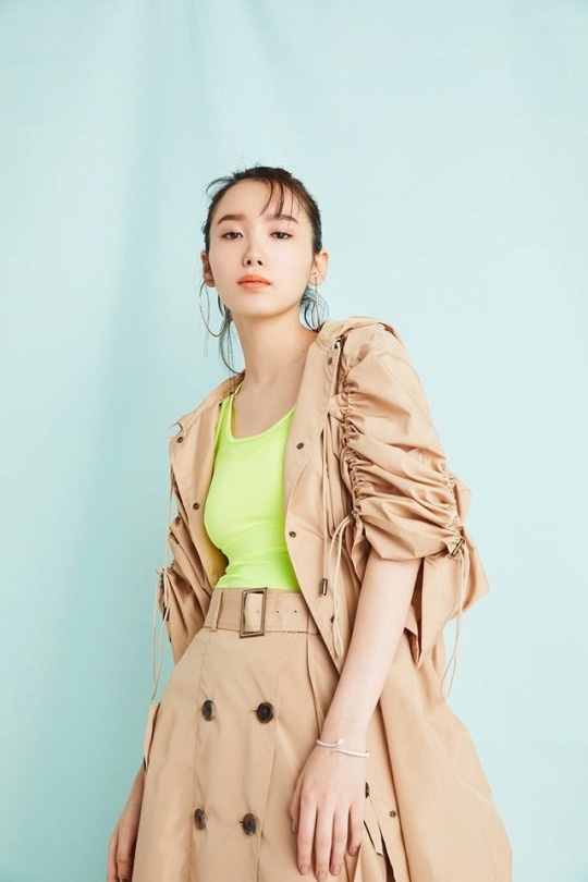 Picture of Marie Iitoyo