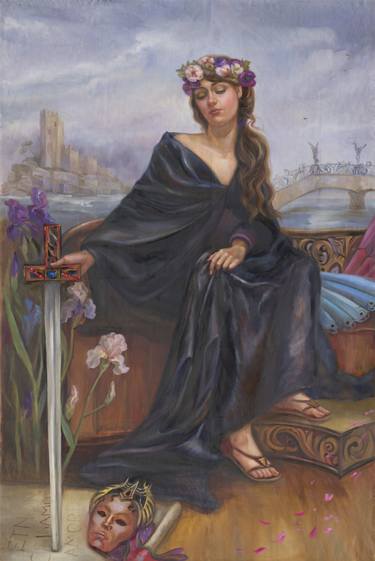 Picture of Melpomene