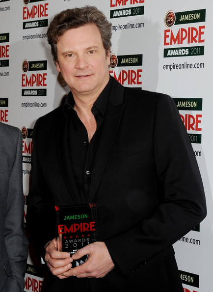 Picture of Colin Firth