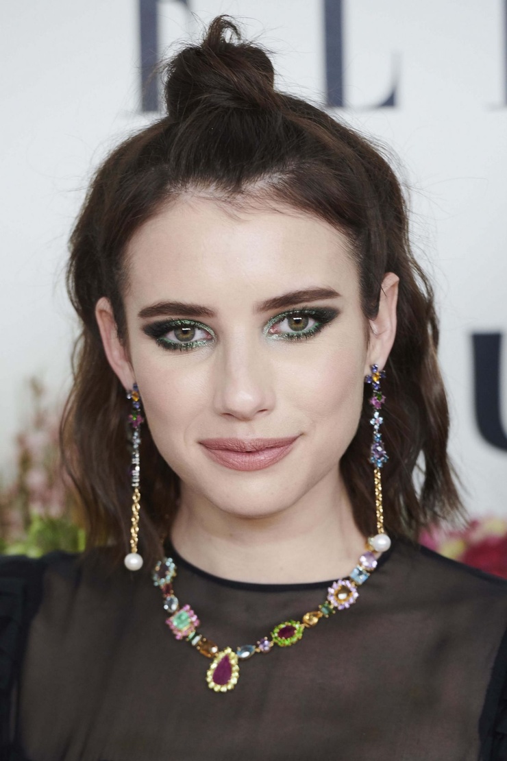 Picture of Emma Roberts