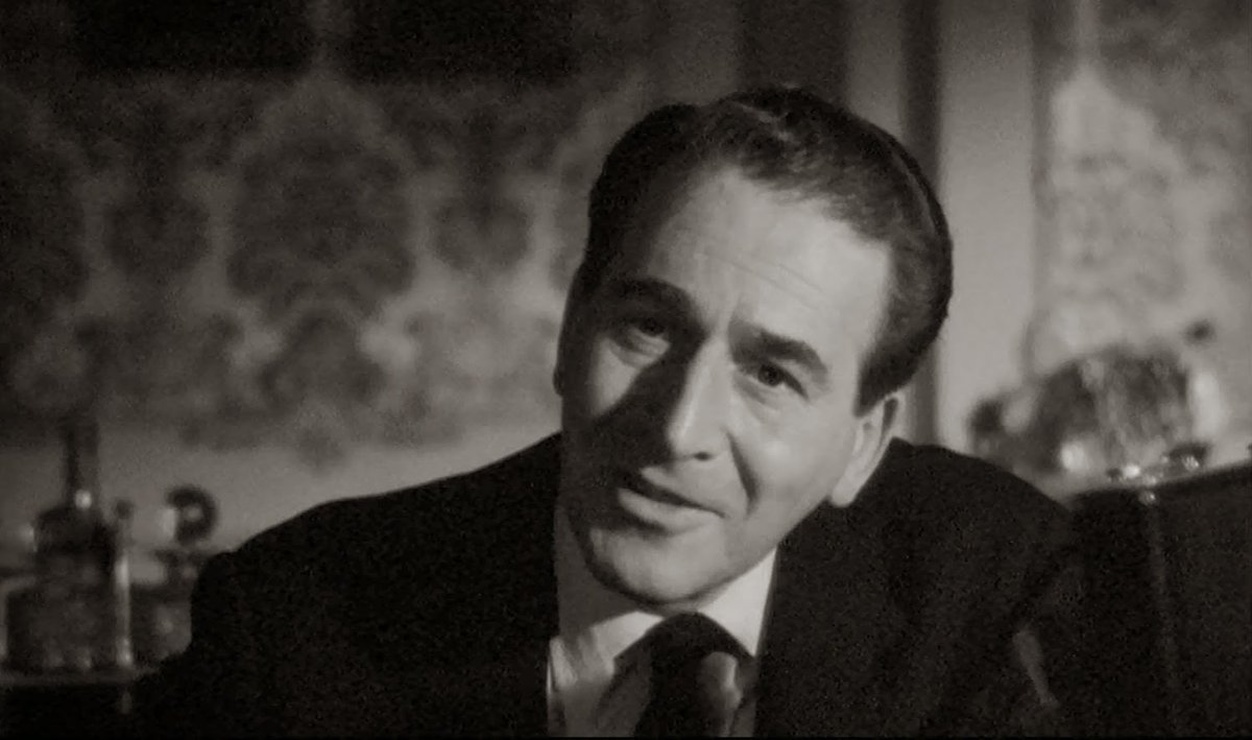 Picture of Leonard Sachs