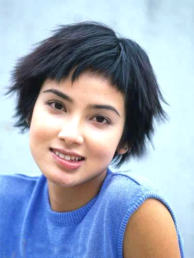 Michelle Saram picture