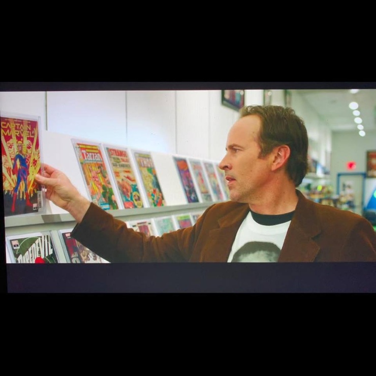 Picture of Jay and Silent Bob Reboot