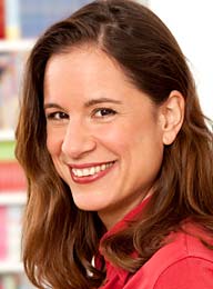 Picture of Isabel Abedi