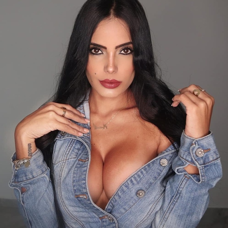 Picture of Mariell Andreina