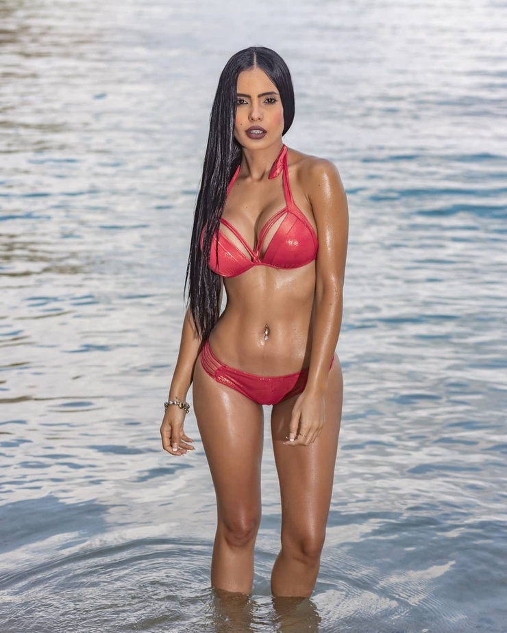 Mariell Andreina picture