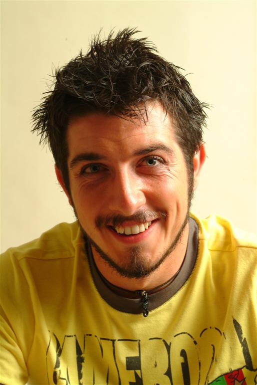 Picture of Paolo Ruffini