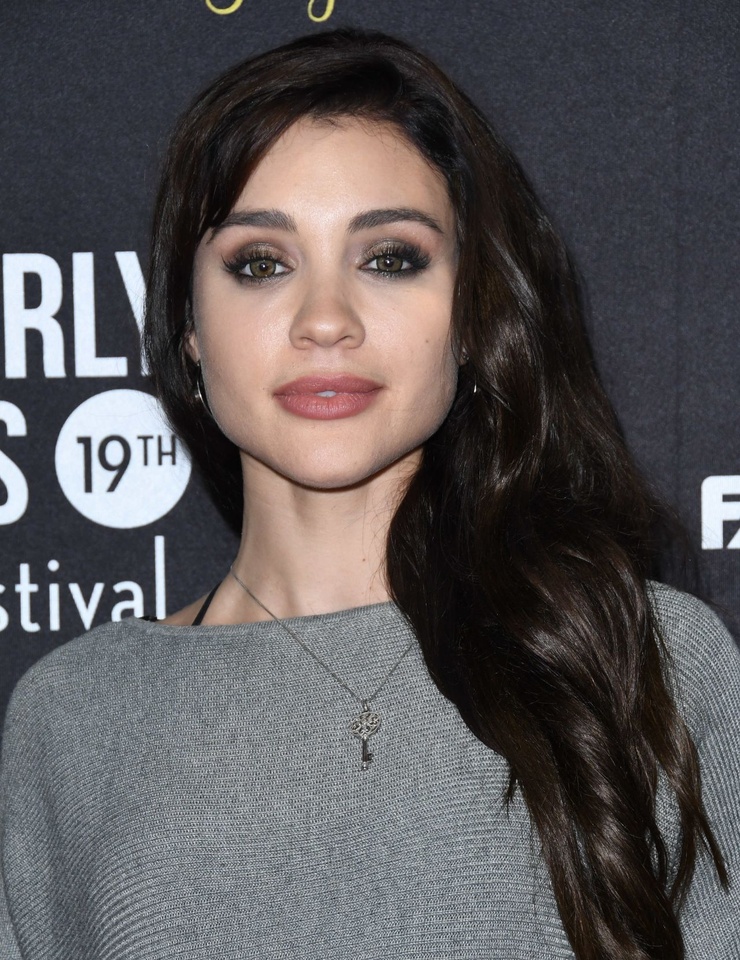 Picture of Katalina Viteri