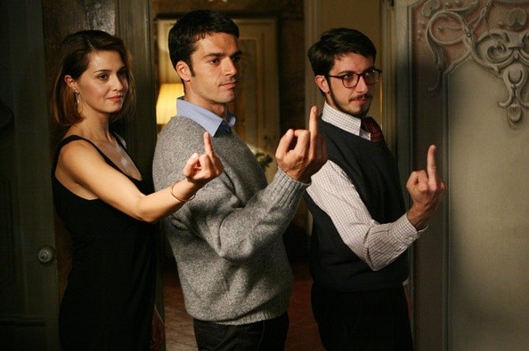 Image of Paolo Ruffini