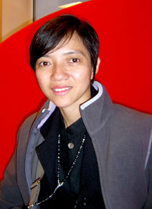 Picture of Joyce E. Bernal