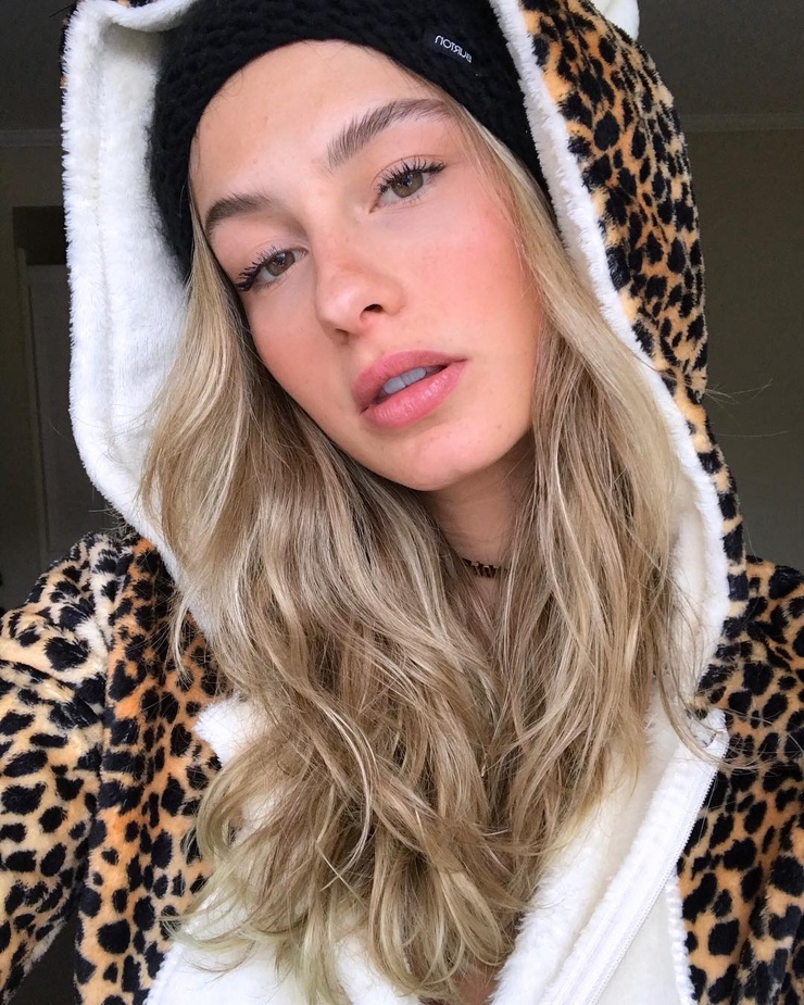 Picture of Isabella Settanni