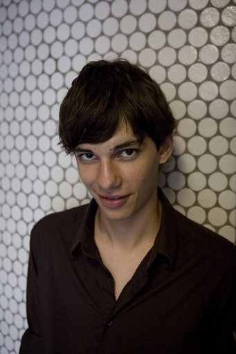 Picture of Devon Bostick