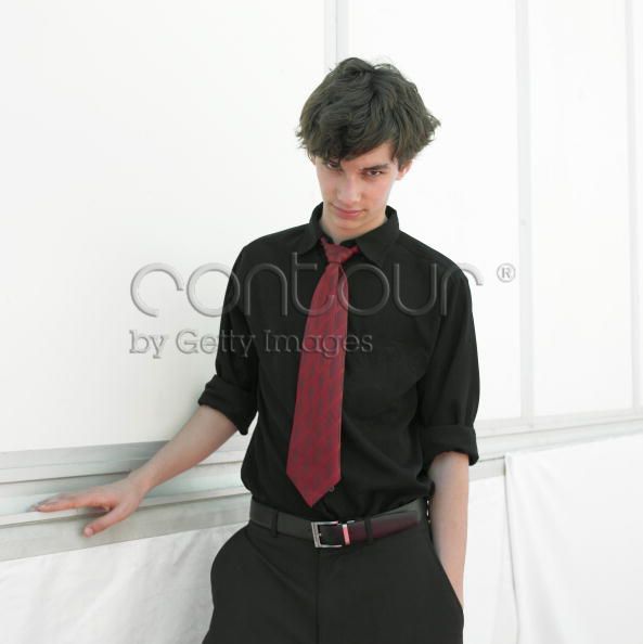 Picture of Devon Bostick