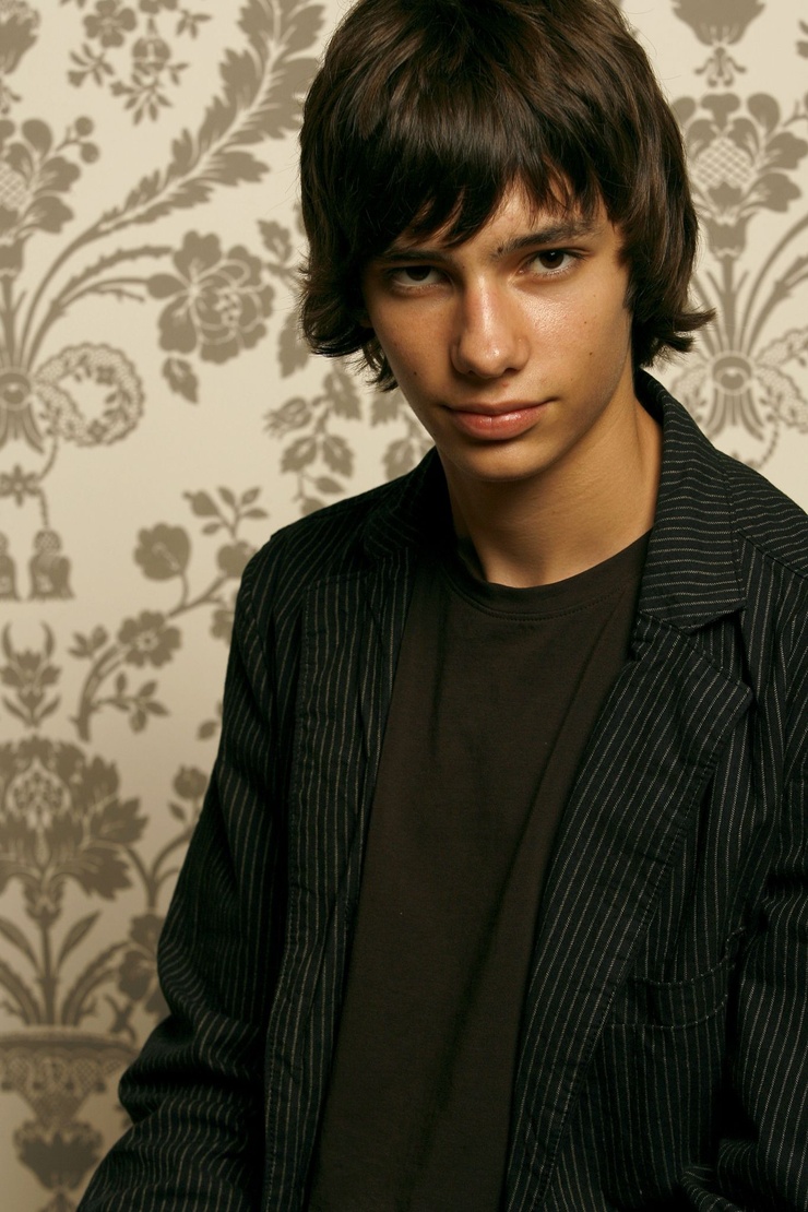 Picture of Devon Bostick