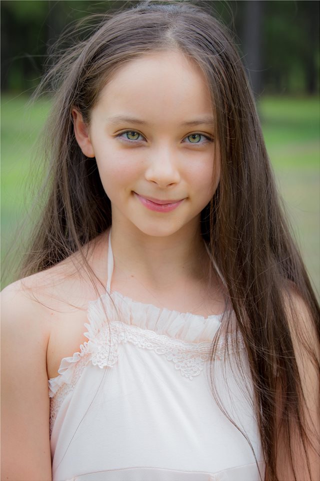 Picture of Chloe Guy