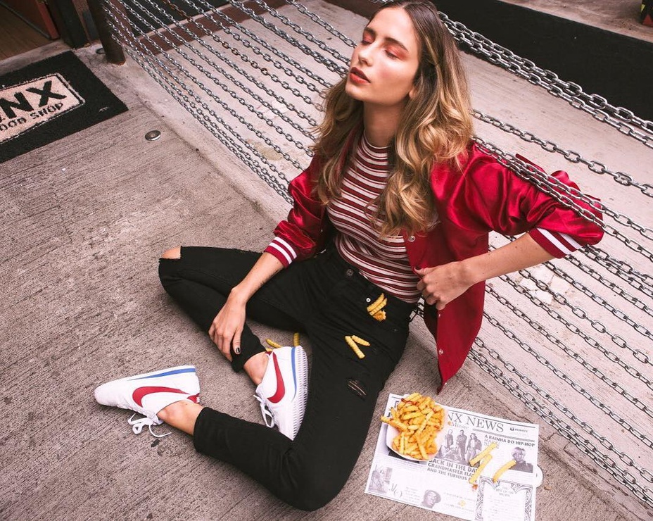 Picture of Isabella Settanni