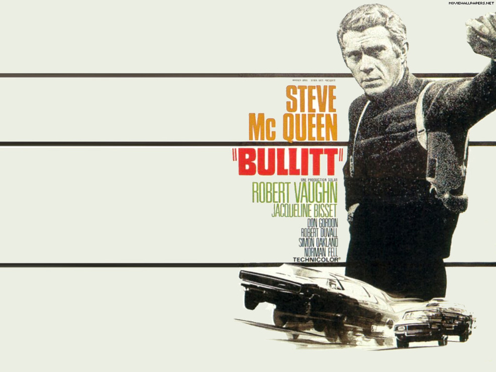 Picture of Bullitt