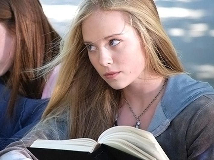 Picture of Danielle Chuchran