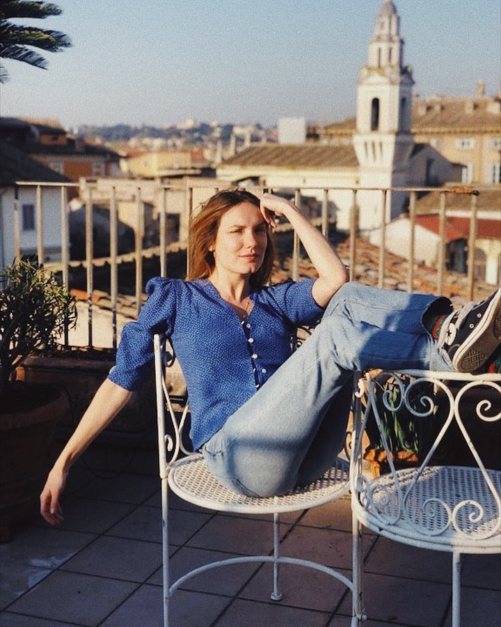 Picture of Ana Girardot