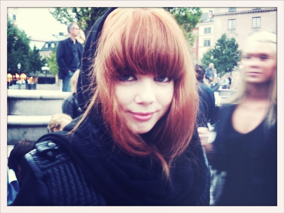 Picture of Filippa Smeds