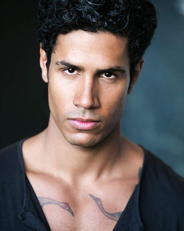 Picture of Chuku Modu