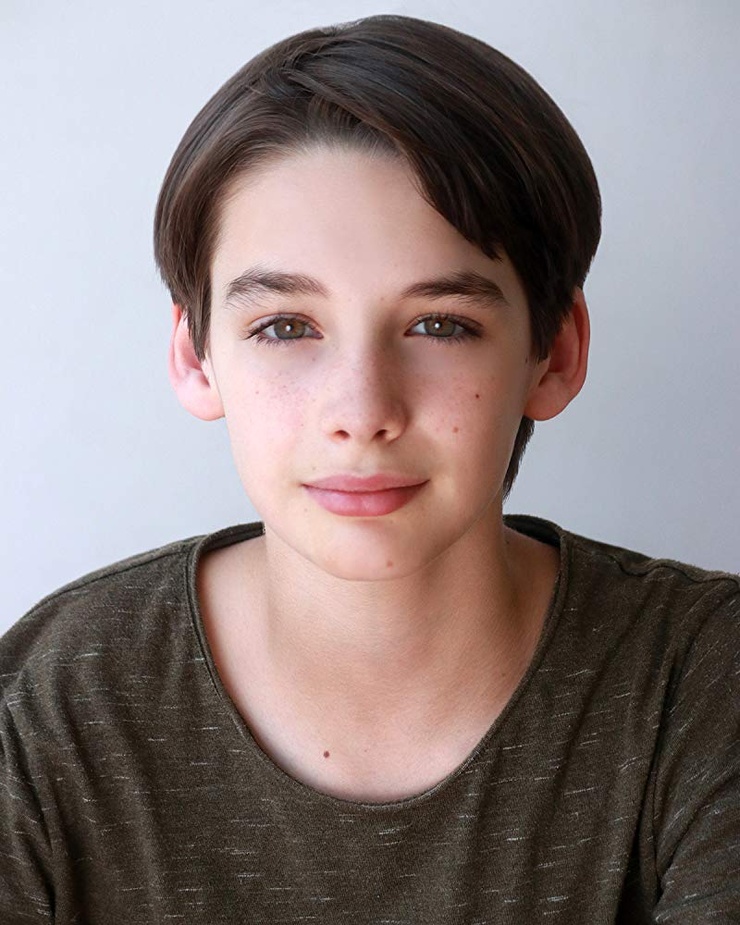Picture of Dylan Kingwell