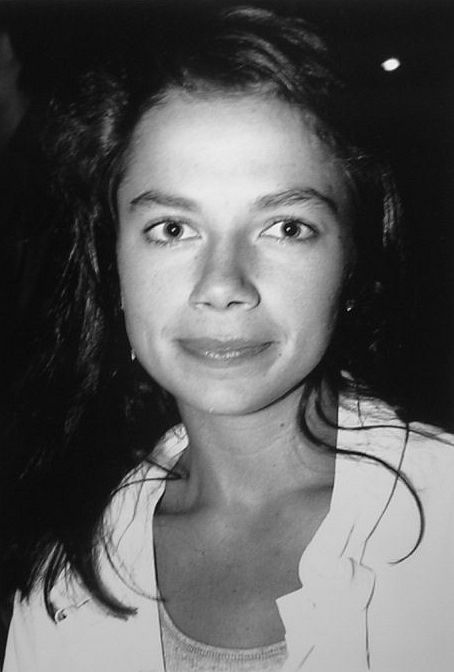 Justine Bateman picture