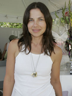 Picture of Justine Bateman