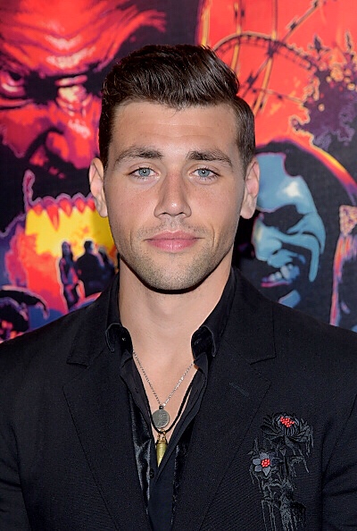 Picture of Christian James
