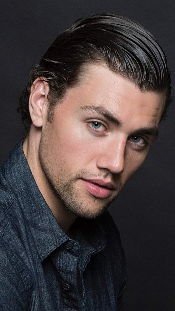 Picture of Christian James