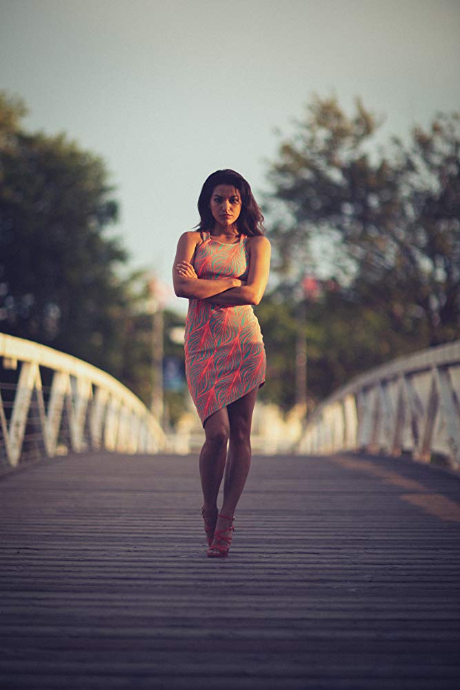 Picture of Humberly González