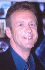 Picture of Simon Wells