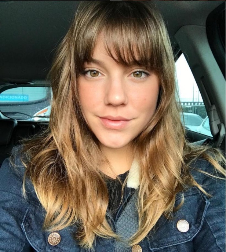 Picture of Alice Wegmann