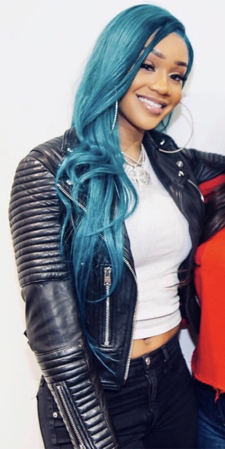 Picture of Saweetie