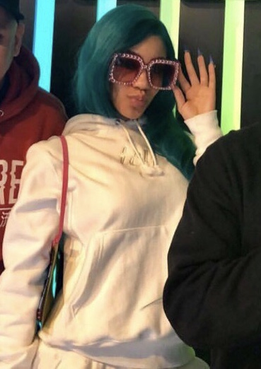 Saweetie picture