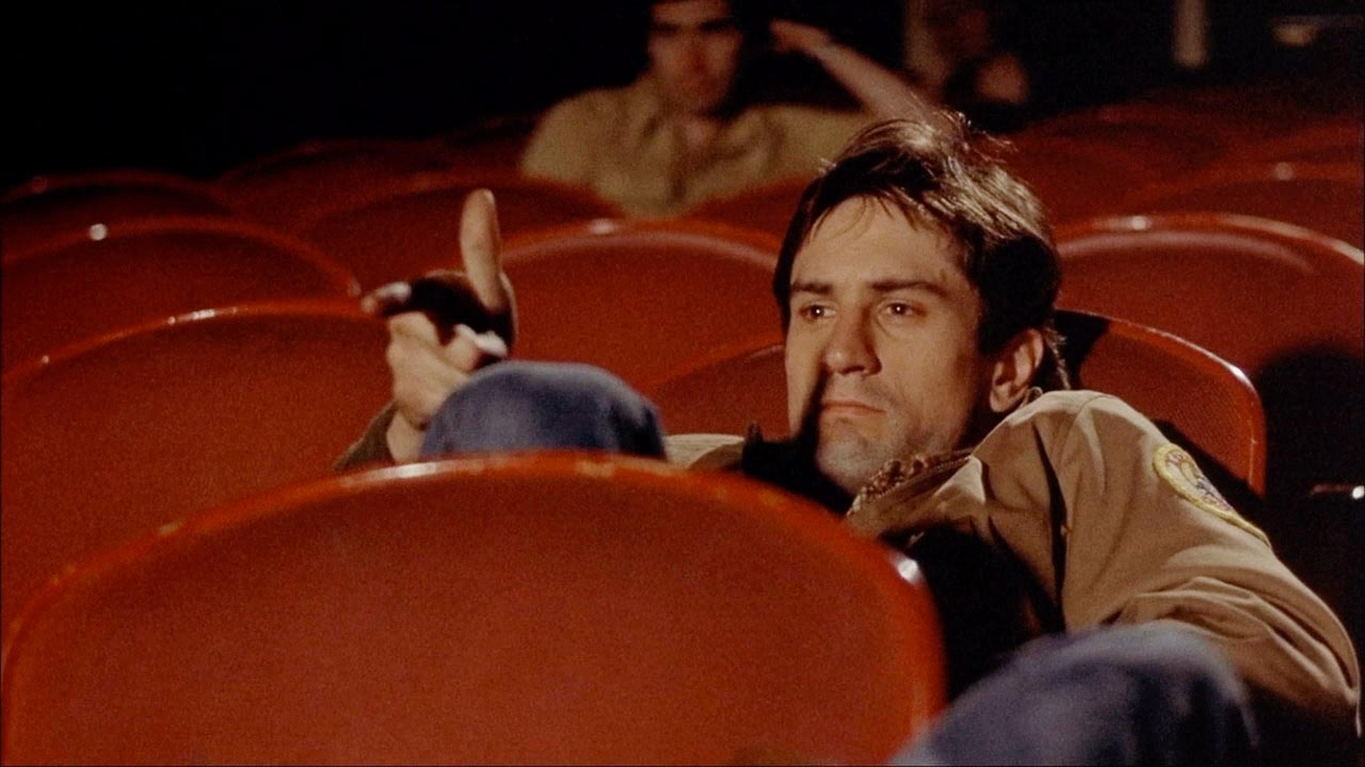 Picture of Taxi Driver (1976)