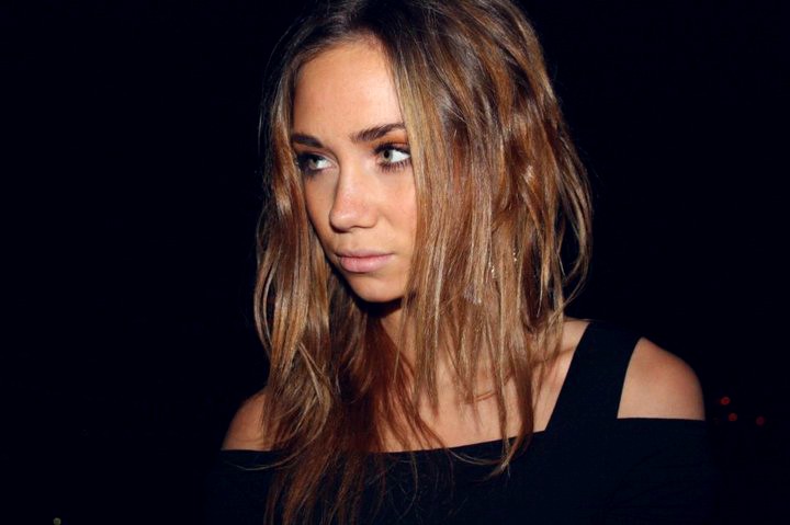 Picture of Lisa Olsson