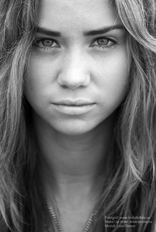 Image of Lisa Olsson