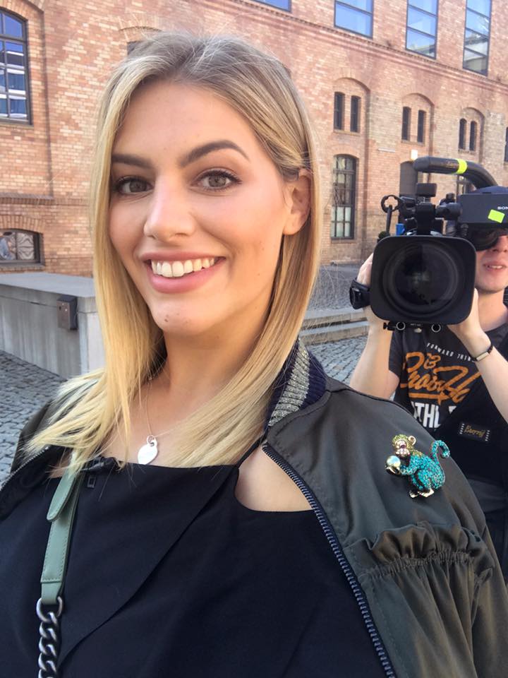 Picture of Angelina Kirsch