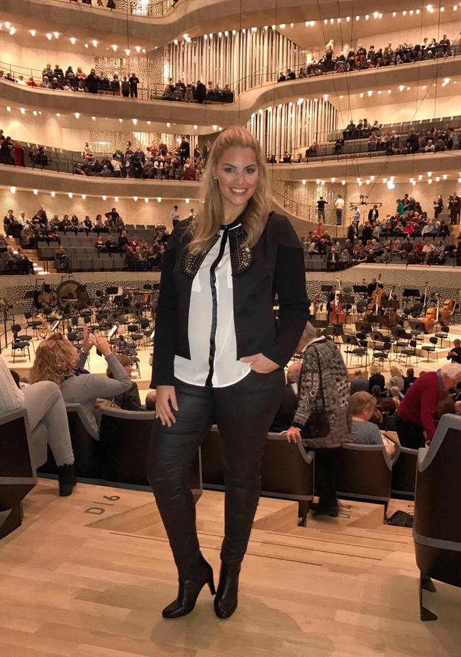 Picture of Angelina Kirsch