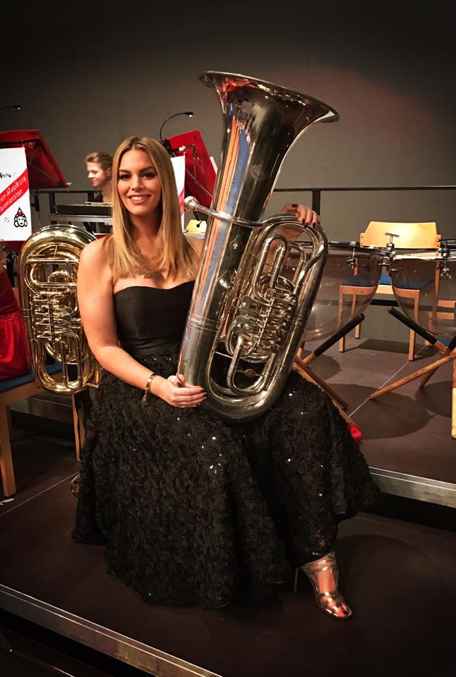 Picture of Angelina Kirsch