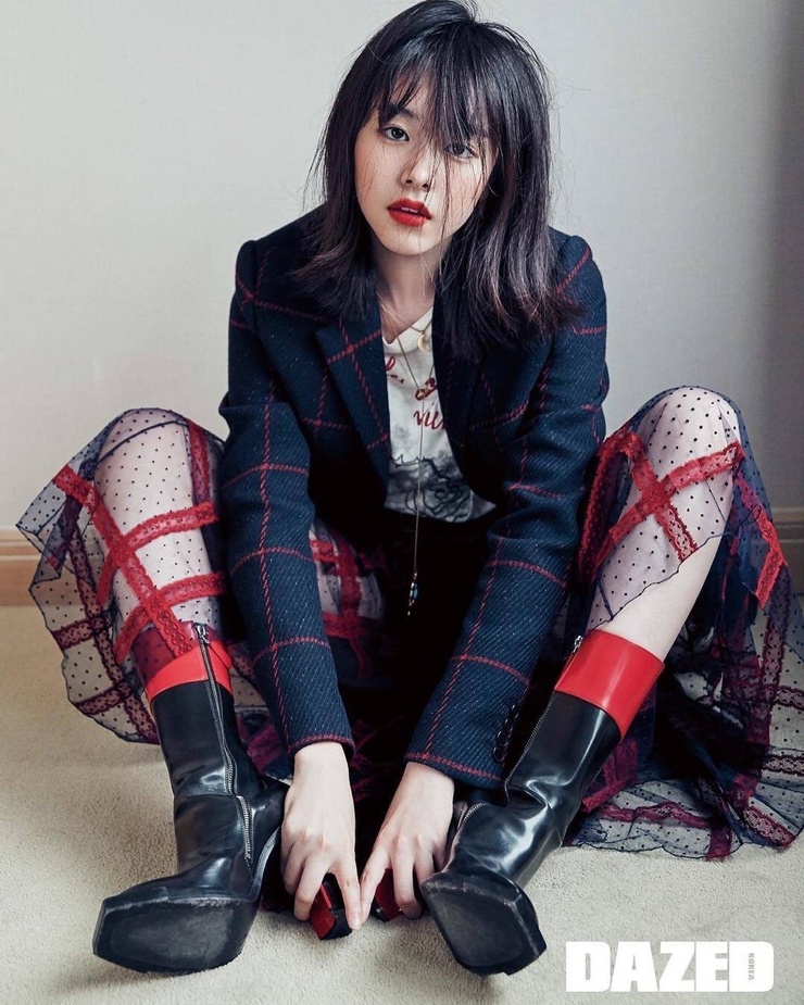 Erika Karata picture