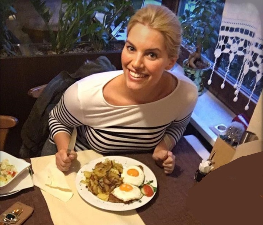 Picture of Angelina Kirsch